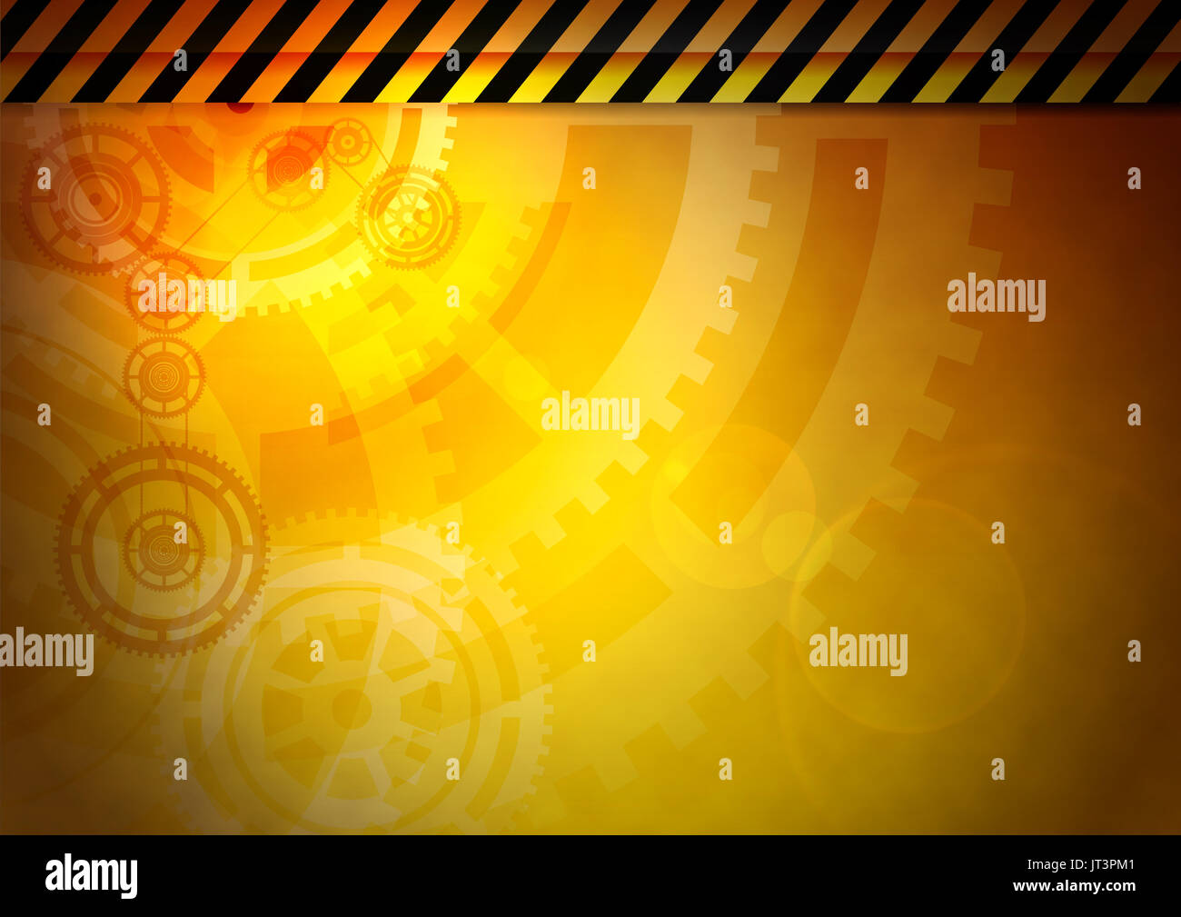 Gear cog wheels background hi-res stock photography and images - Alamy