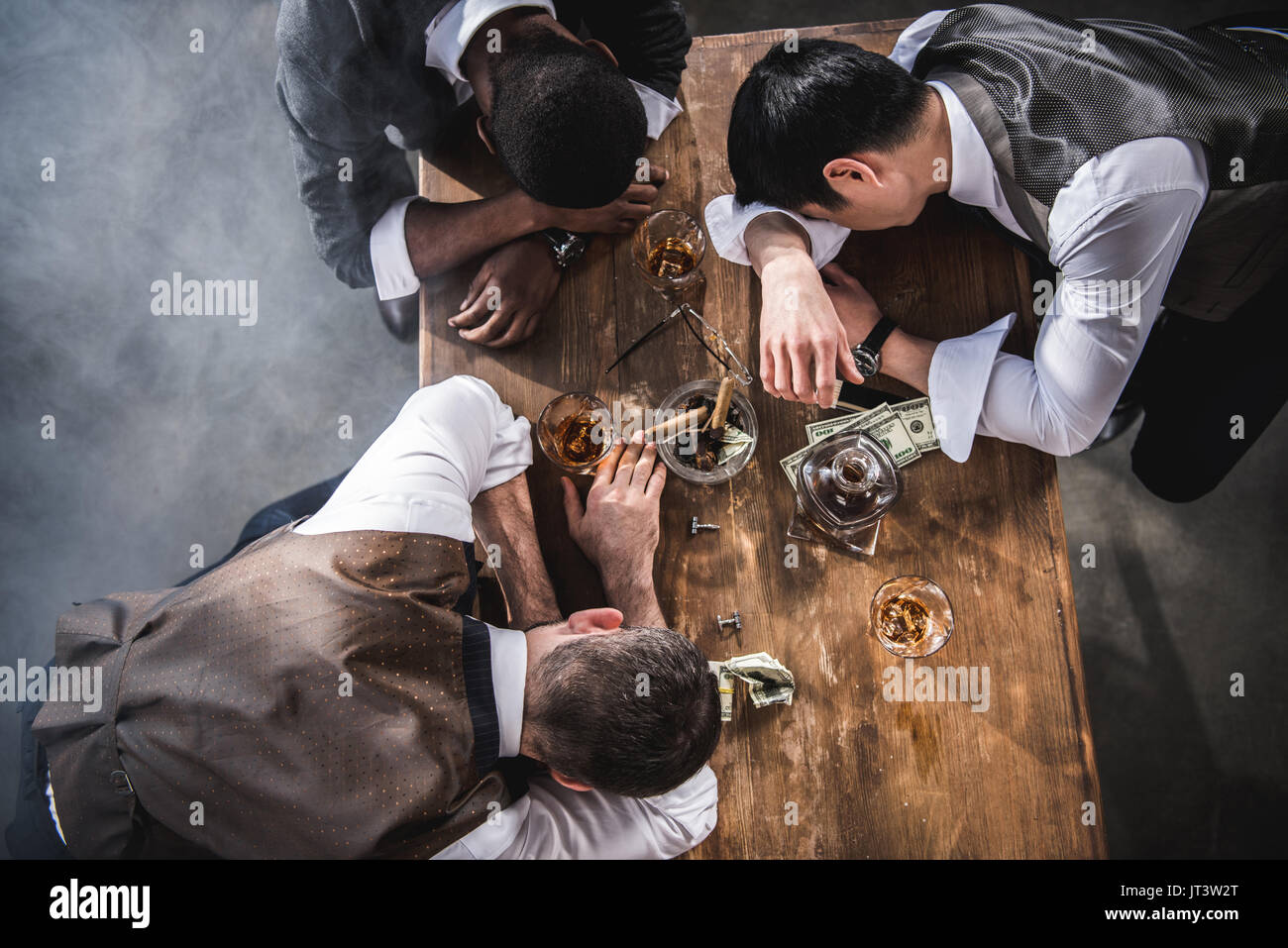 Professional togetherness hi-res stock photography and images - Alamy
