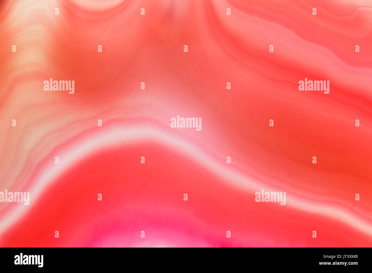 Abstract background, red agate slice mineral Stock Photo - Alamy