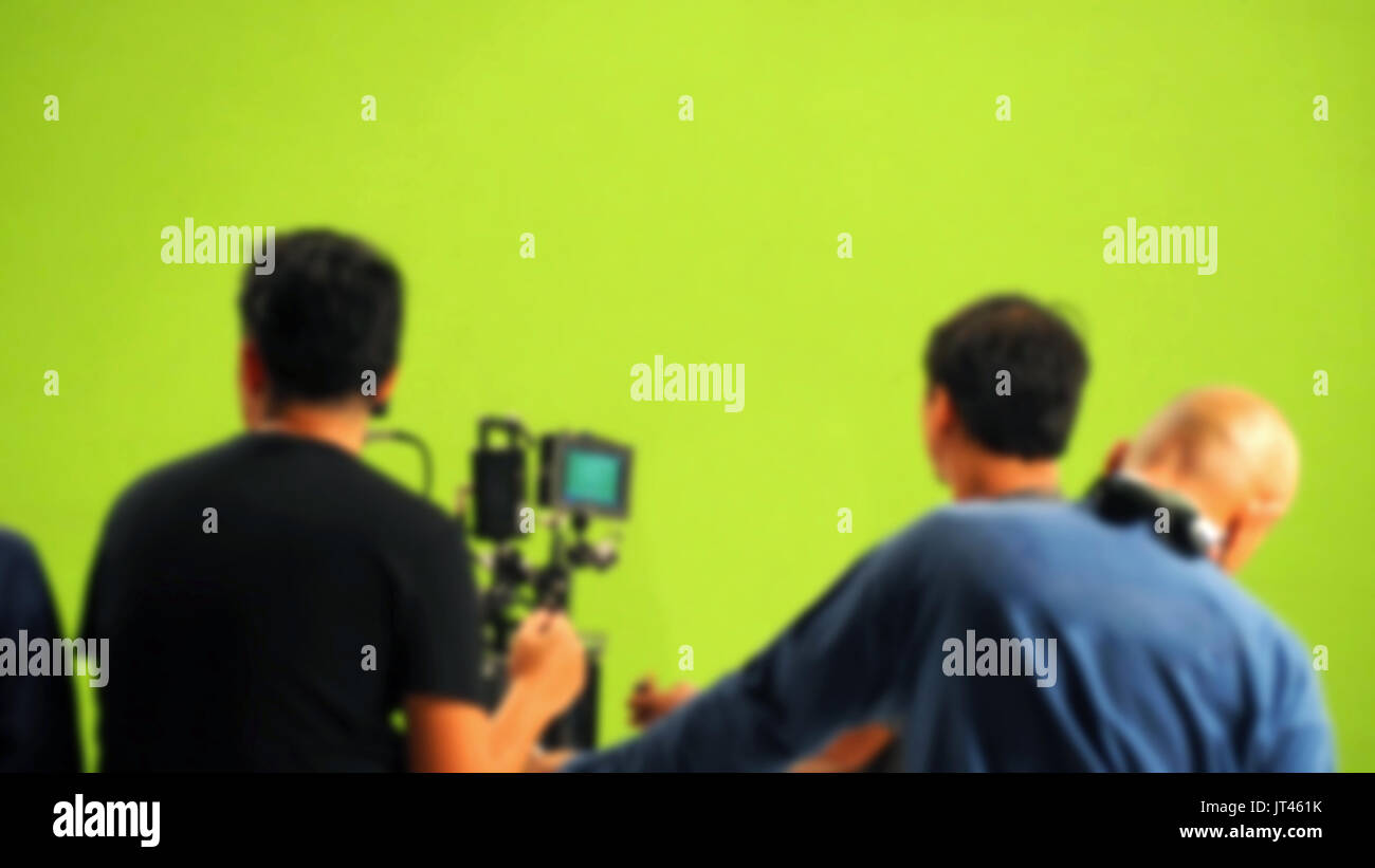 Behind The Scenes Filming Studio Stock Photos & Behind The Scenes ...