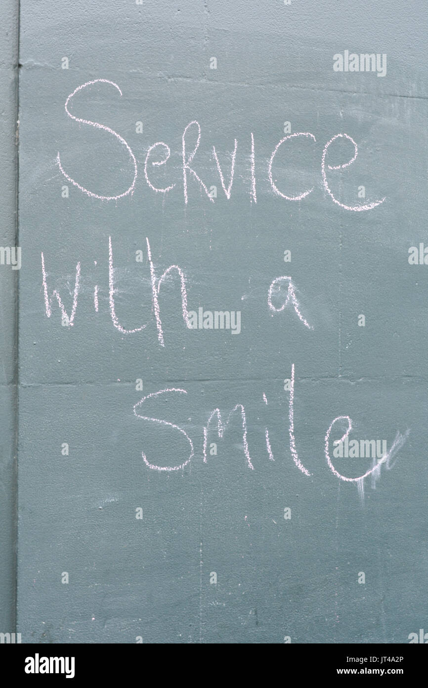 Smile sign hi-res stock photography and images - Alamy