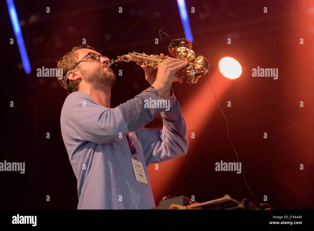 Jack wylie hi-res stock photography and images - Alamy