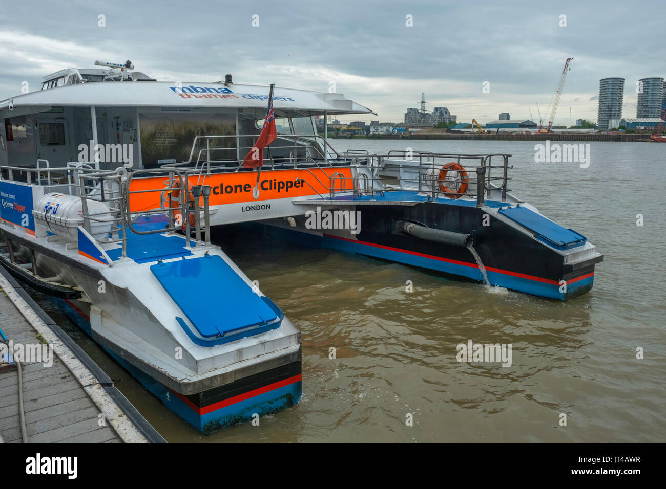 Hurricane clipper hi-res stock photography and images - Alamy