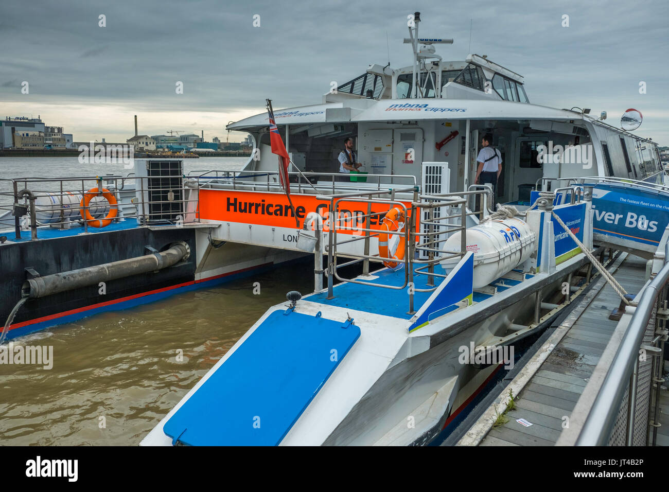 Hurricane clipper hi-res stock photography and images - Alamy