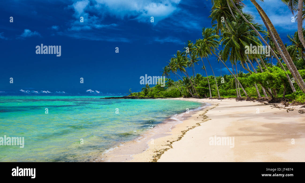 Apia samoa beach hi-res stock photography and images - Alamy