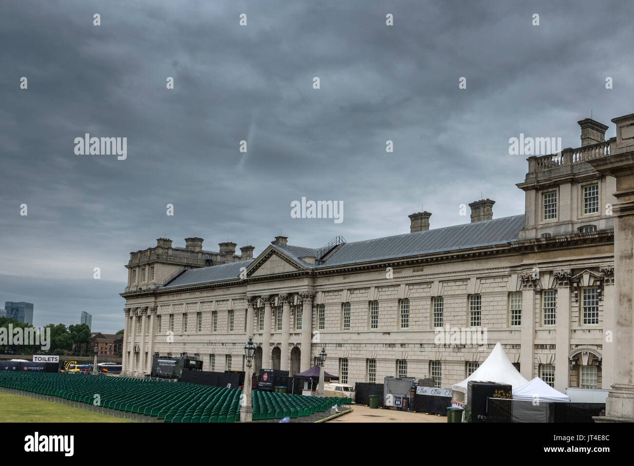 Navel museum greenwich hi-res stock photography and images - Alamy