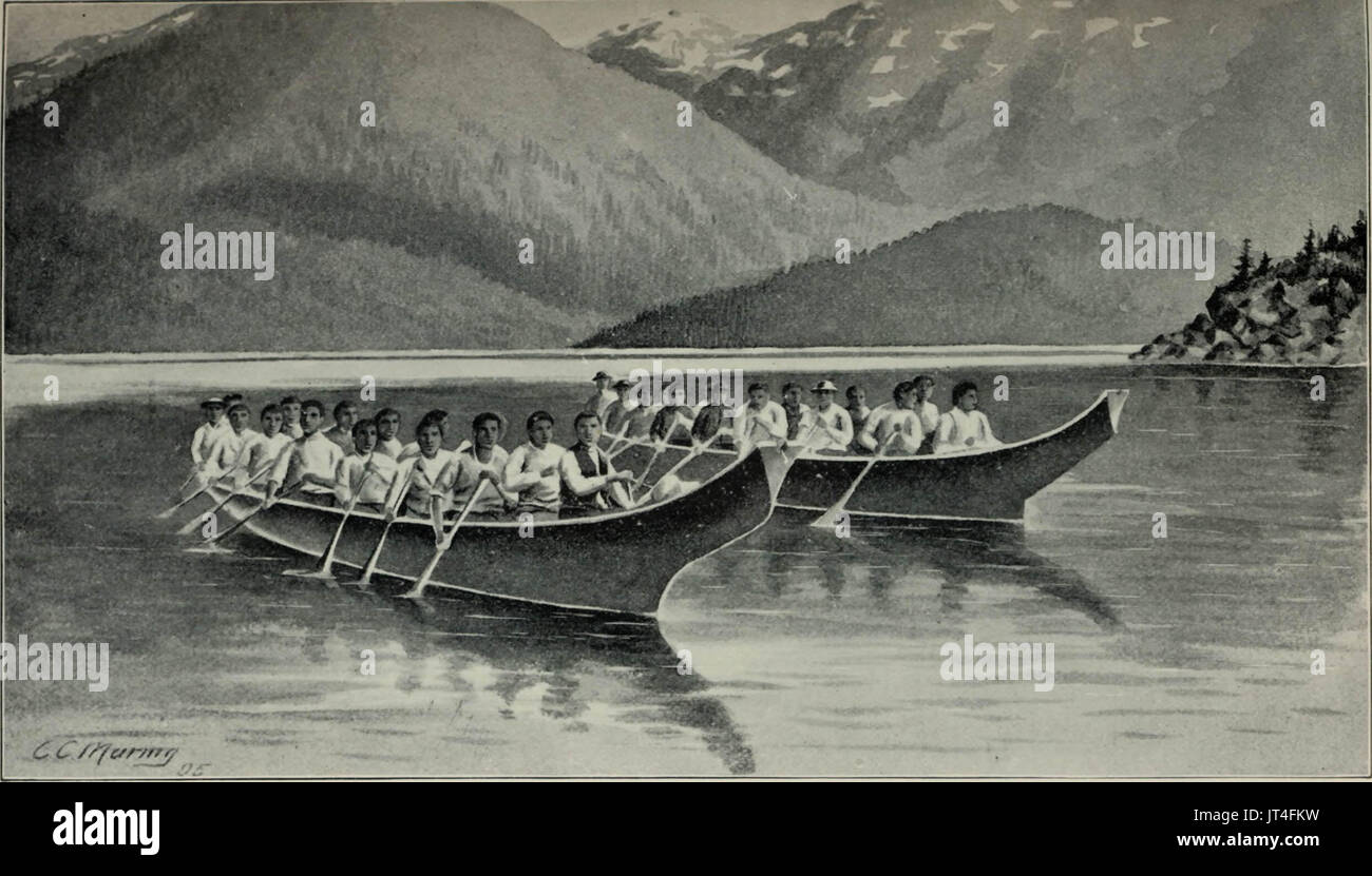 "Alaska, its history and resources, gold fields, routes and scenery ...