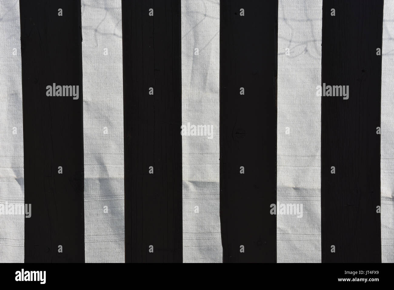 black and white striped lines Stock Photo - Alamy