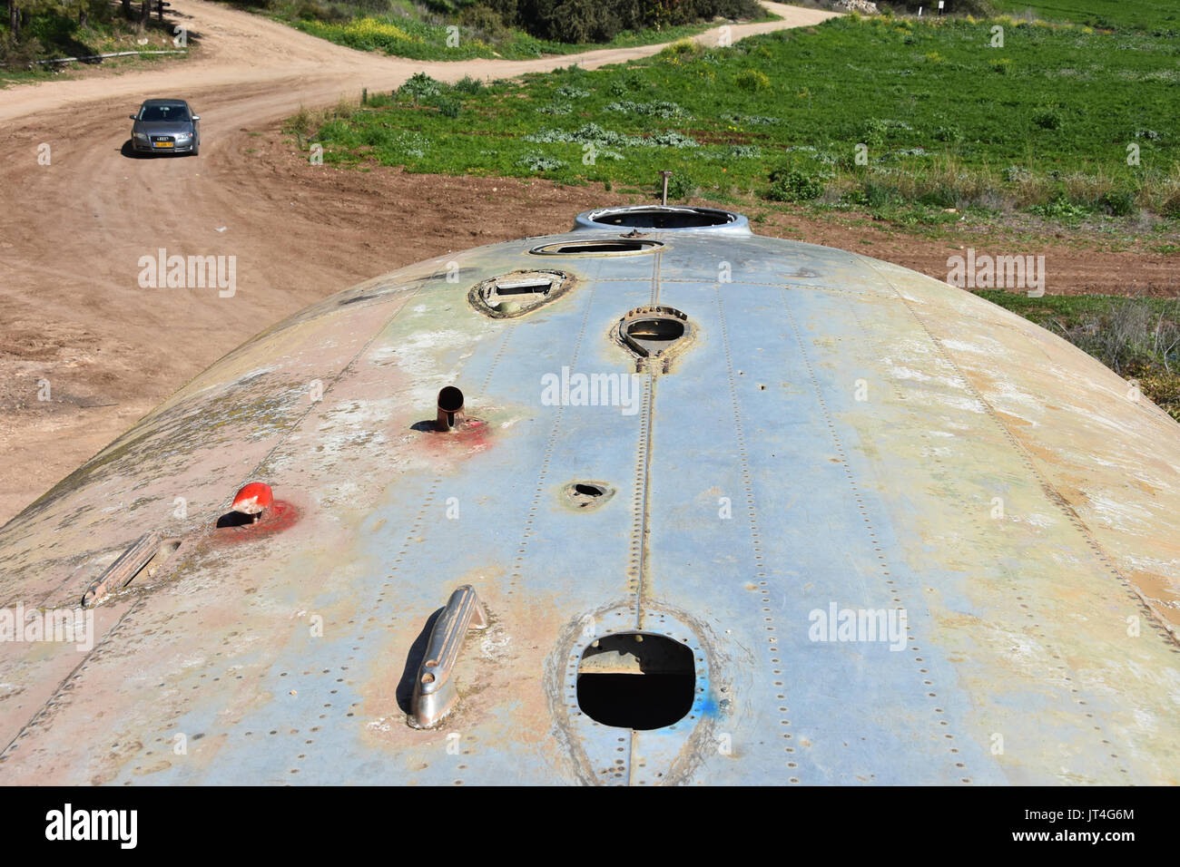 Ww2 abandoned plane hi-res stock photography and images - Alamy