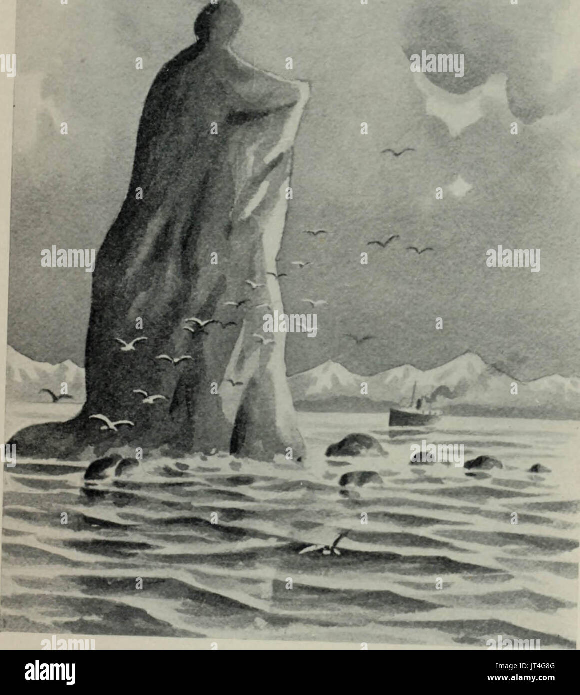 "Alaska, its history and resources, gold fields, routes and scenery ...