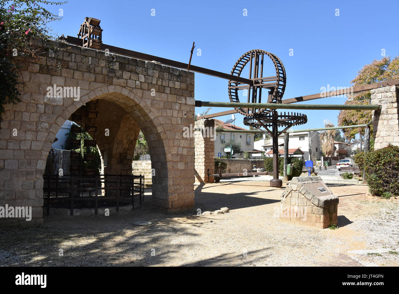 Old Relic Statue Stock Photo - Alamy