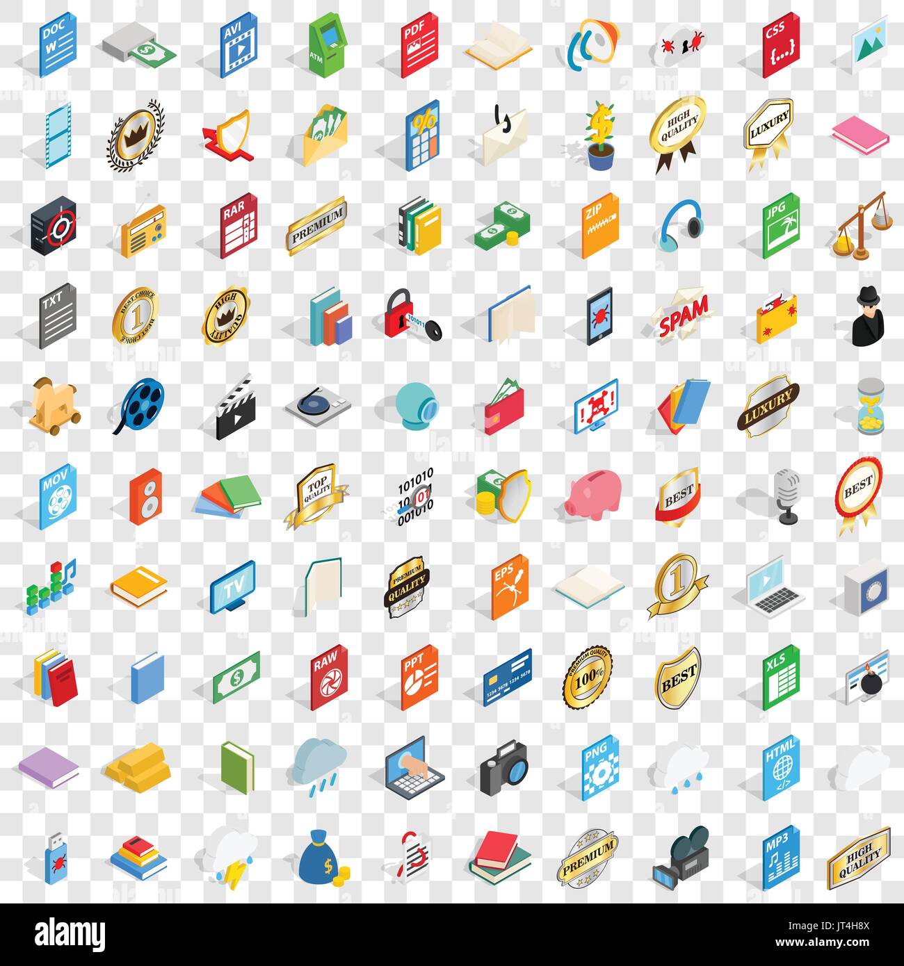 100 jpg Stock Vector Images - Alamy