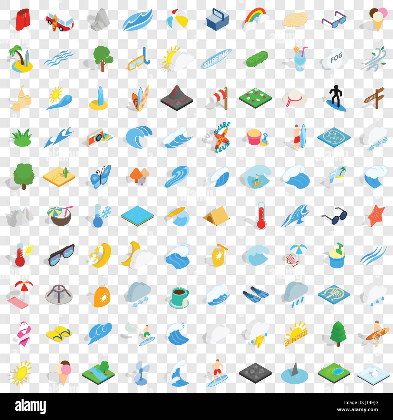 White sea wake Stock Vector Images - Alamy