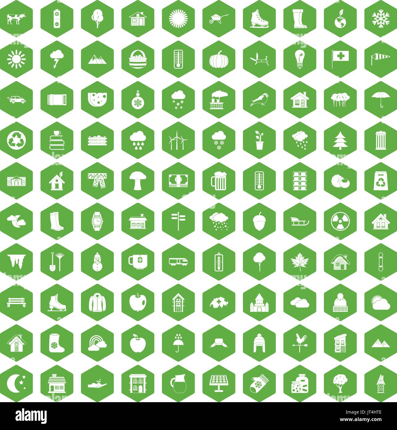 Country rubbish Stock Vector Images - Alamy