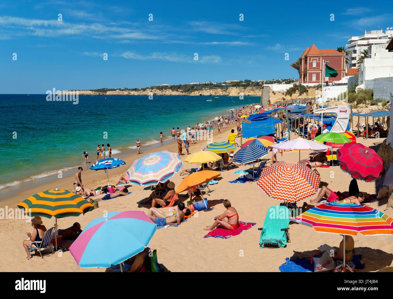 Armacao De Pera Beach High Resolution Stock Photography and Images - Alamy