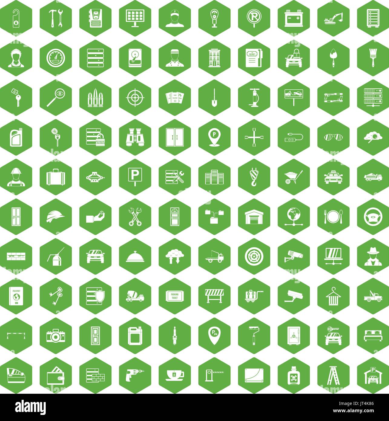 Case of keys Stock Vector Images - Alamy