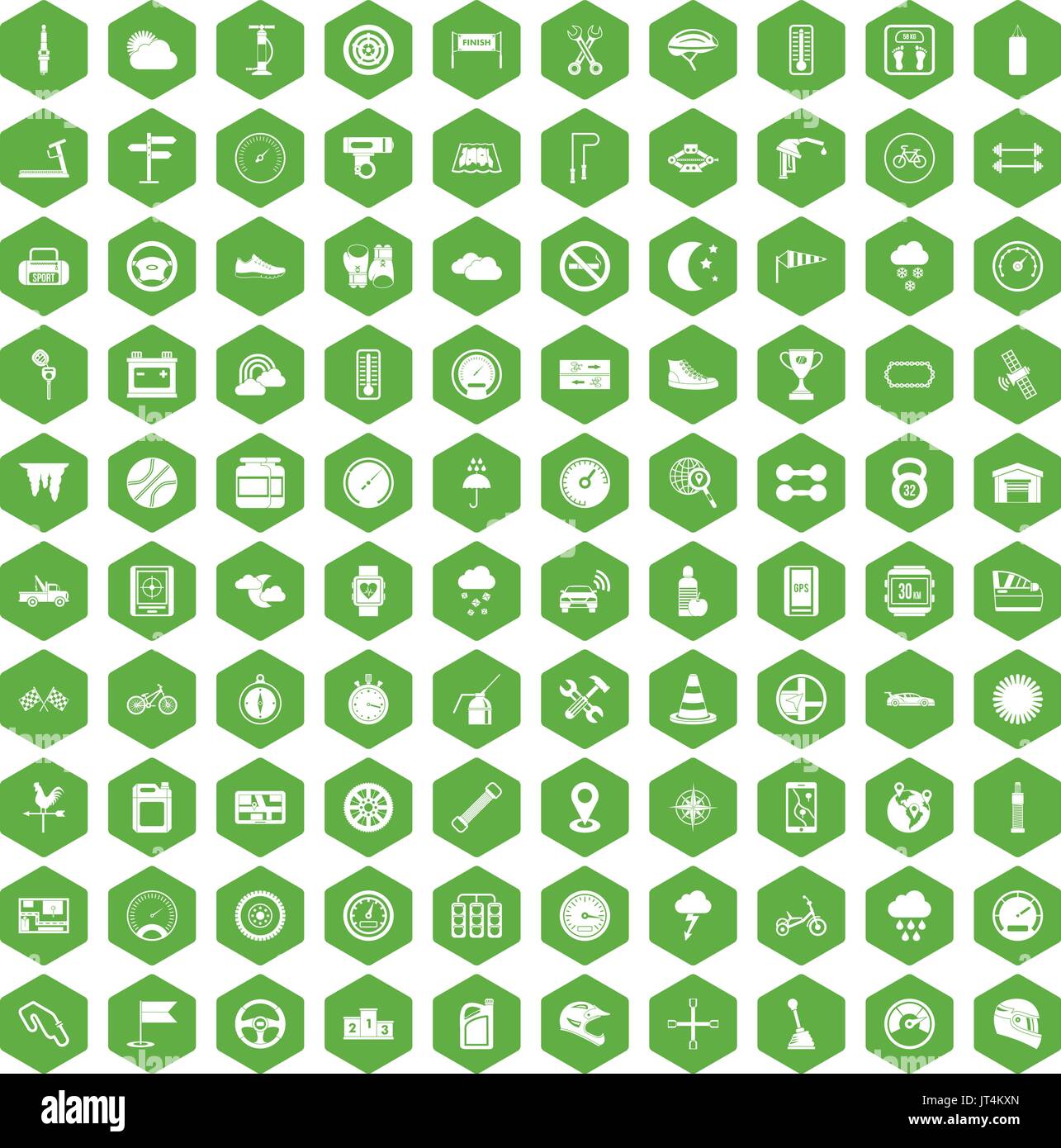 Car collection motorsport Stock Vector Images - Alamy