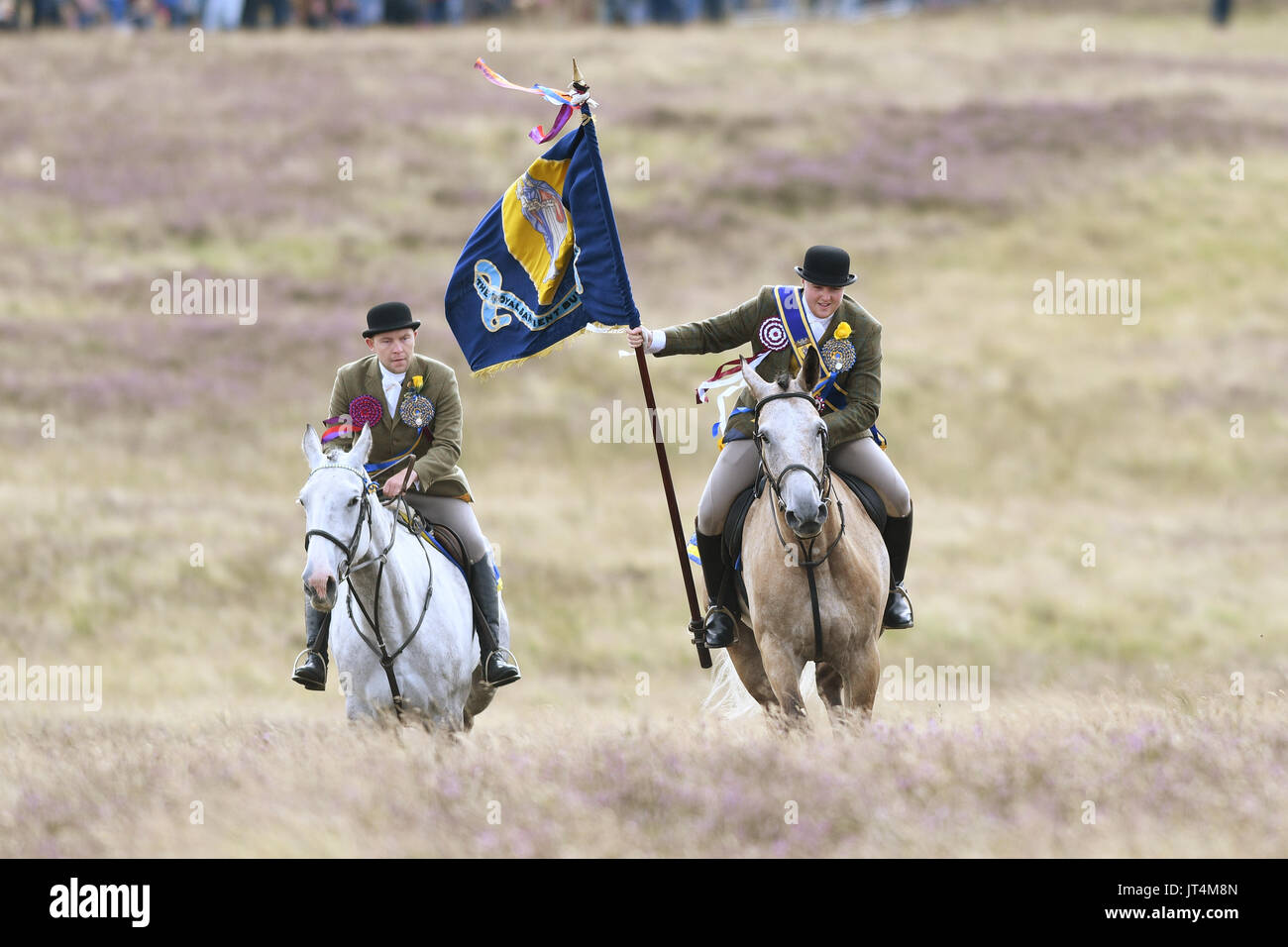 Lauder common hi-res stock photography and images - Alamy