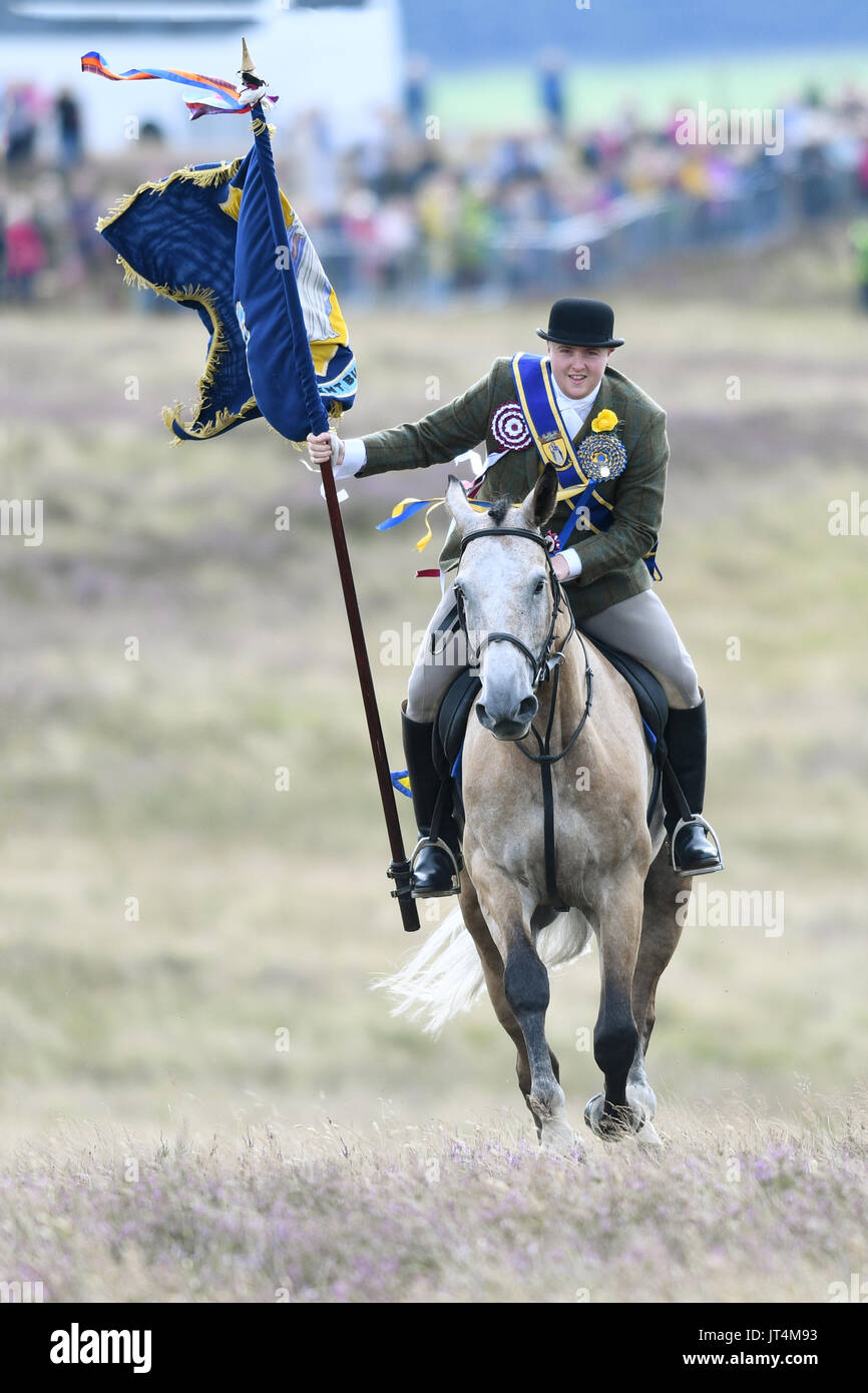Lauder common hi-res stock photography and images - Alamy