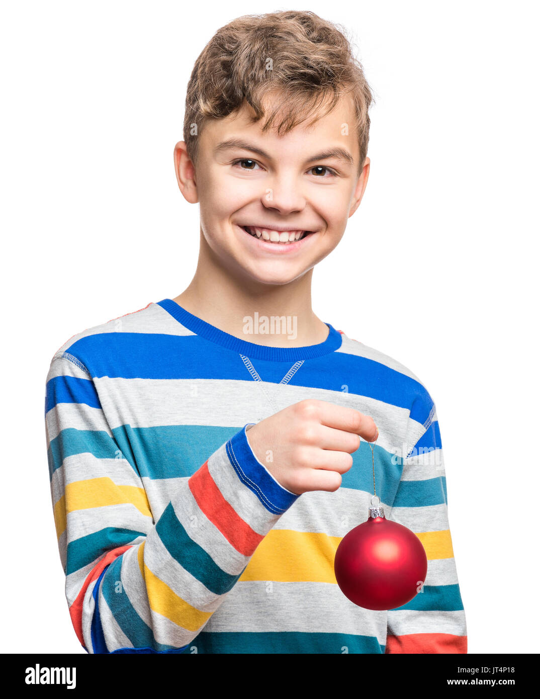 Funny christmas decorations hi-res stock photography and images - Alamy