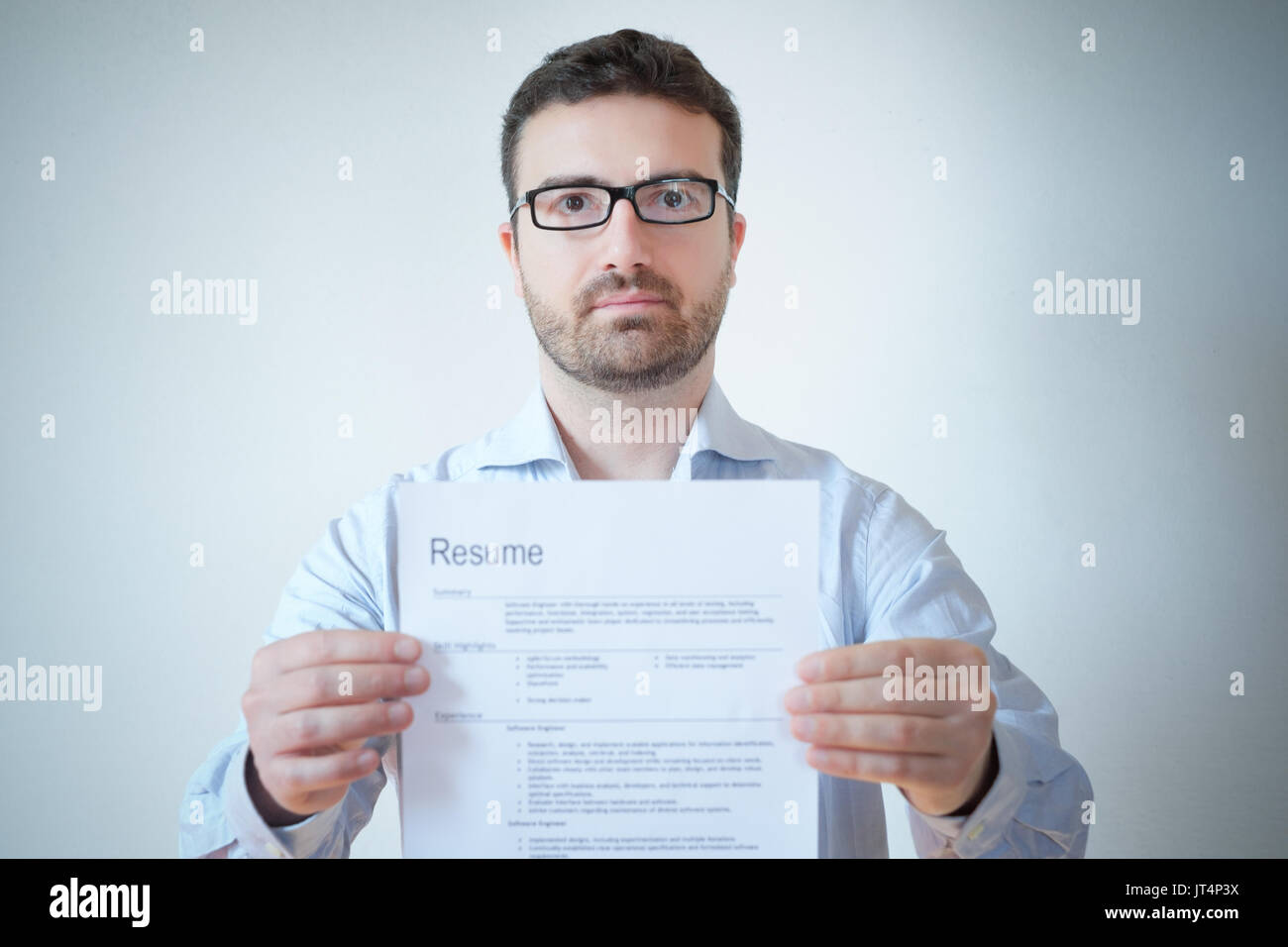 Job ready hi-res stock photography and images - Alamy