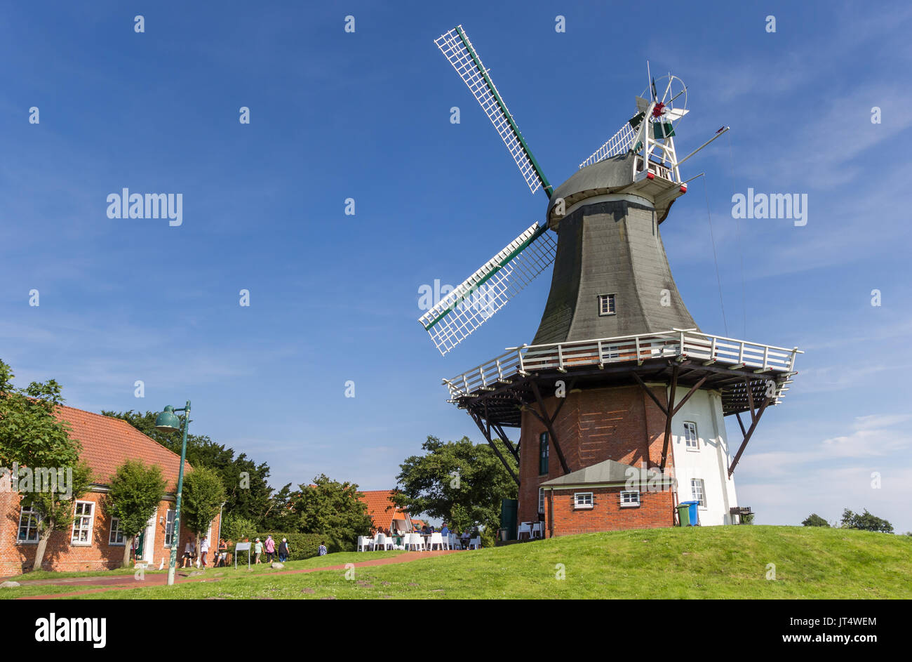 Historic german village hi-res stock photography and images - Alamy