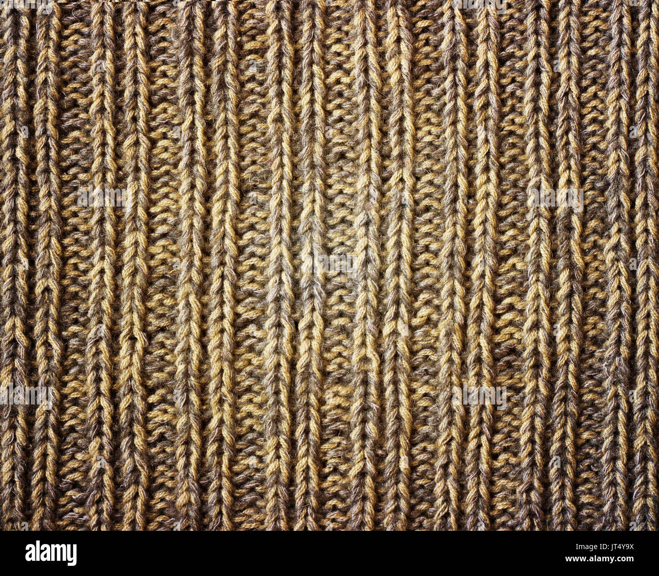 Brown striped wallpaper hi-res stock photography and images - Alamy