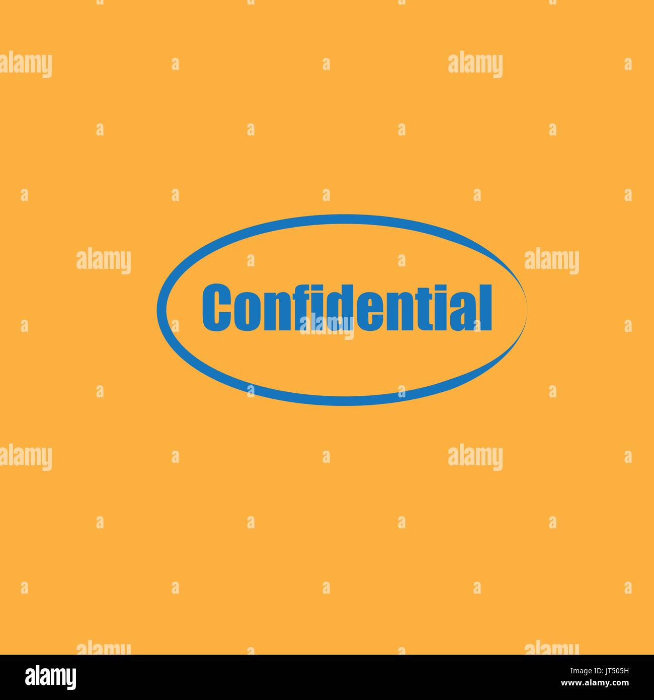 Confidentiality graphic hi-res stock photography and images - Alamy