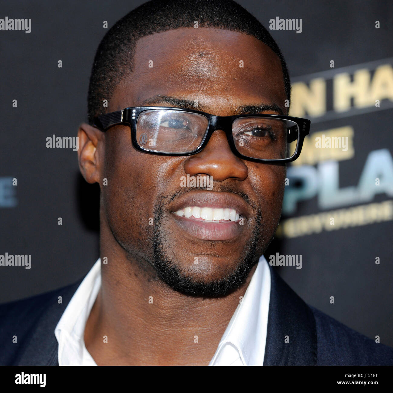 Comedian / actor Kevin Hart arrives 'Kevin Hart: Let Me Explain ... Comedian / actor Kevin Hart arrives 'Kevin Hart: Let Me Explain ...