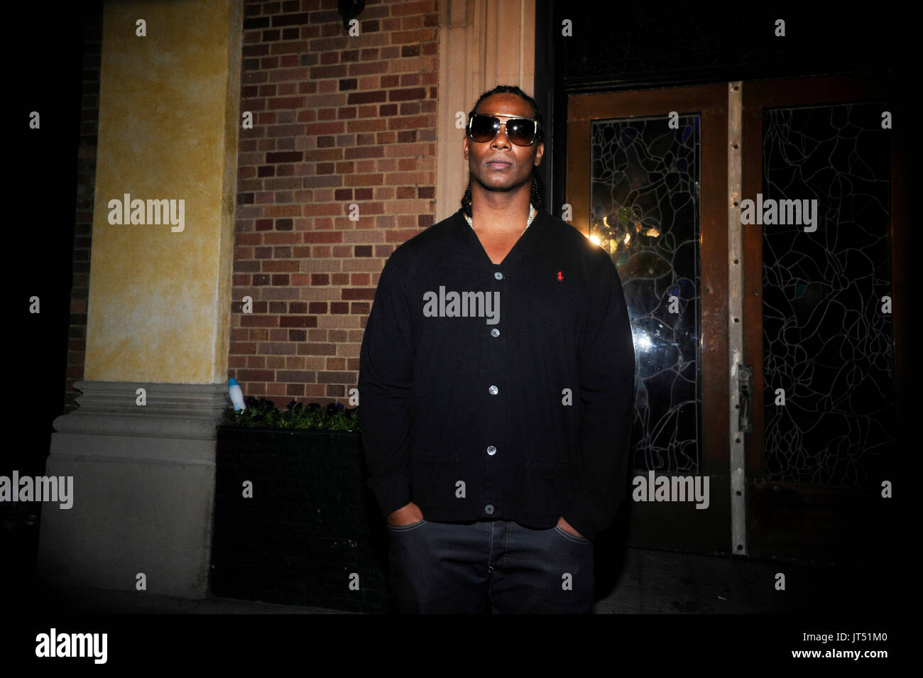 Polow Da Don portrait Producers & Engineers Wing Recording Academy's ...