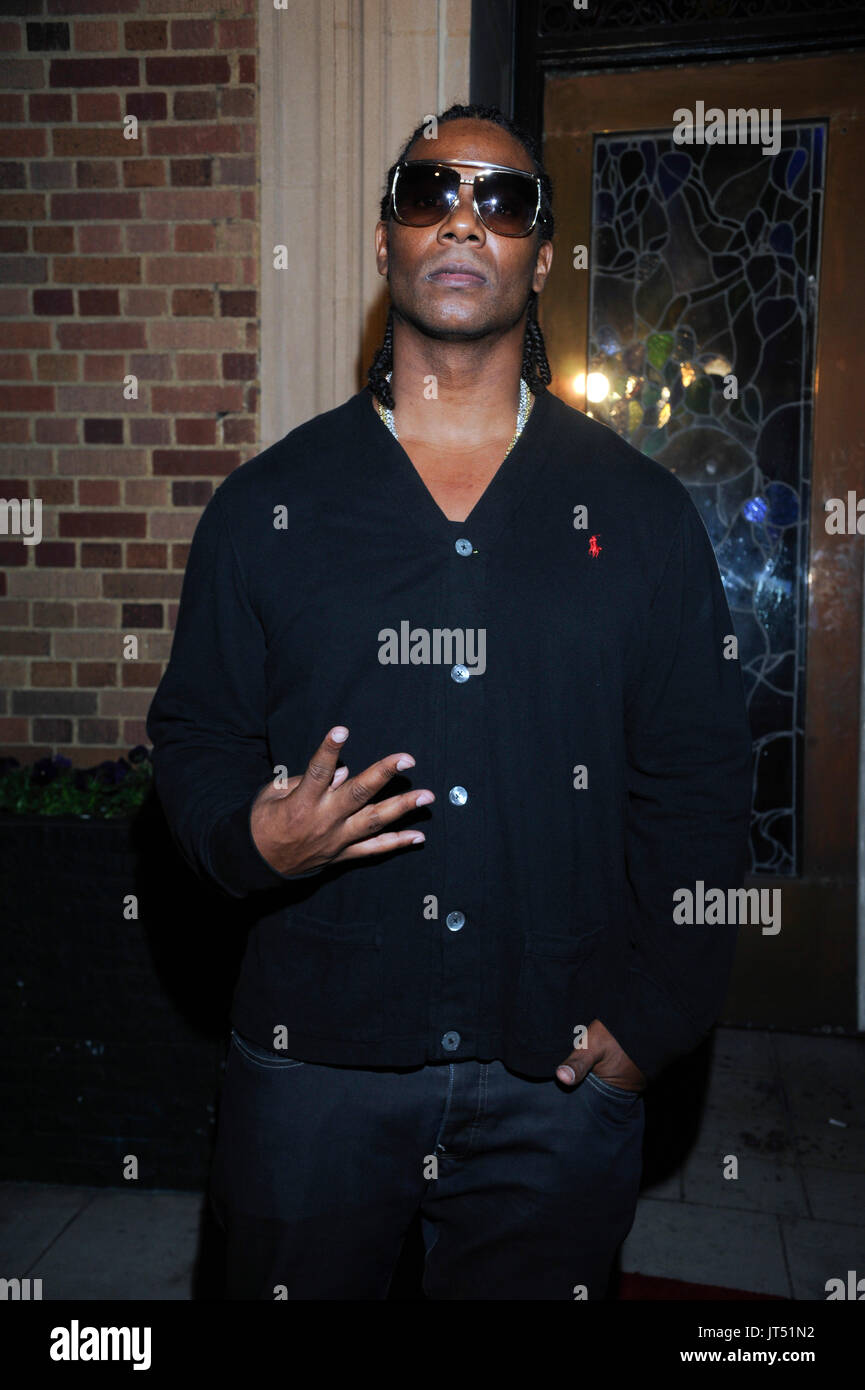 Polow Da Don portrait Producers & Engineers Wing Recording Academy's ...