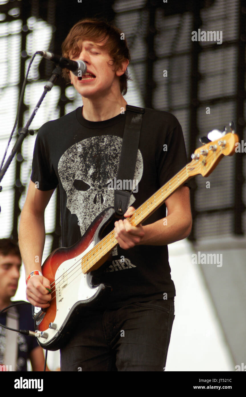 Dave monks hi-res stock photography and images - Alamy