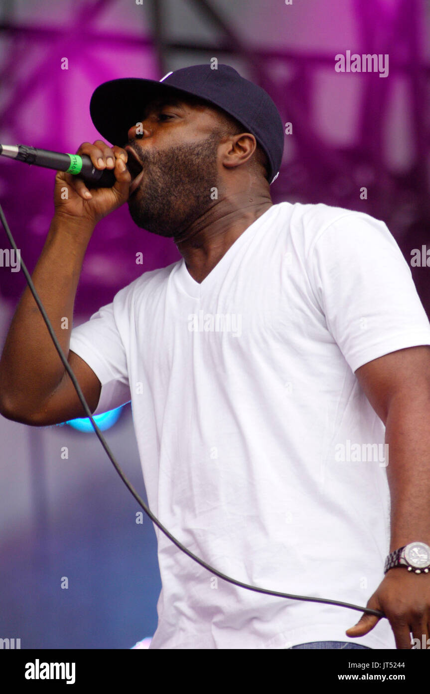 Black thought band hi-res stock photography and images - Alamy