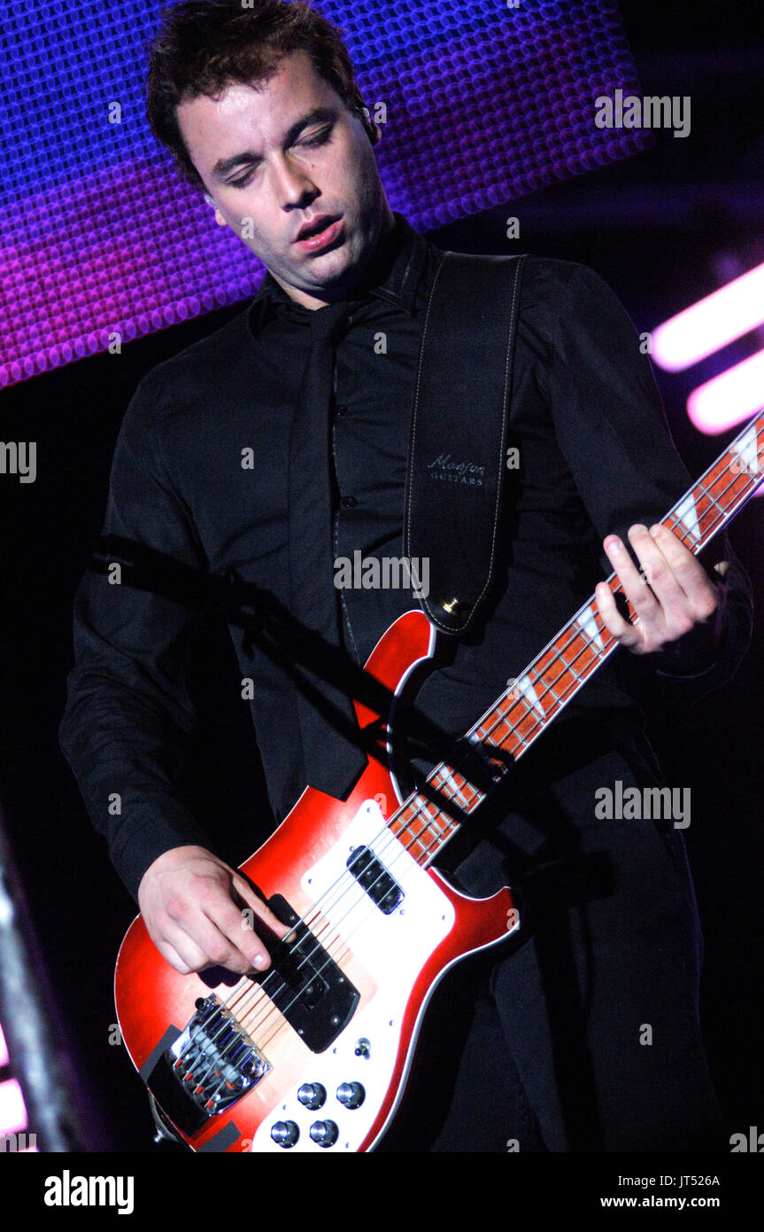 Musician Muse High Resolution Stock Photography and Images - Alamy