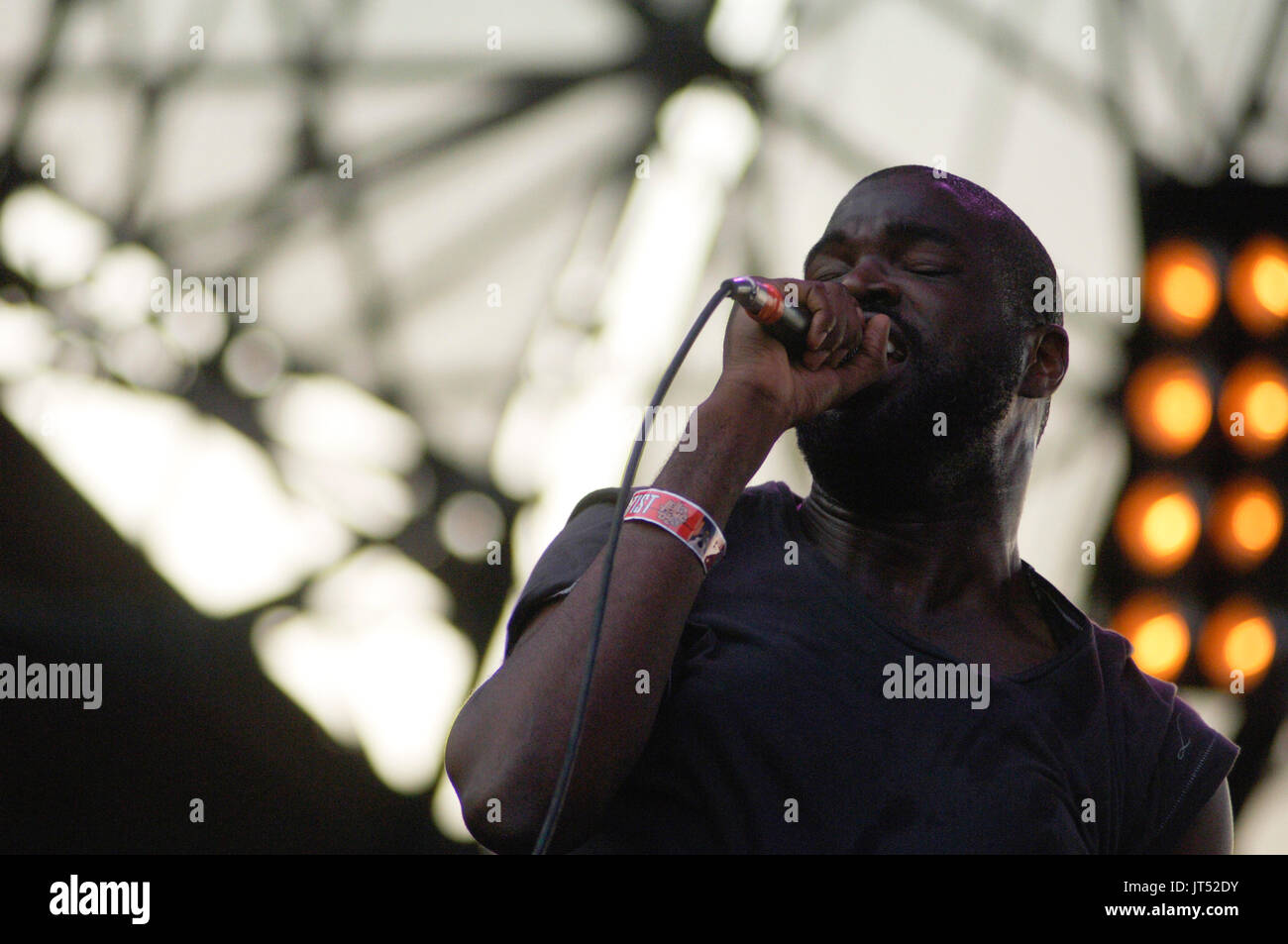 Tunde hi-res stock photography and images - Alamy