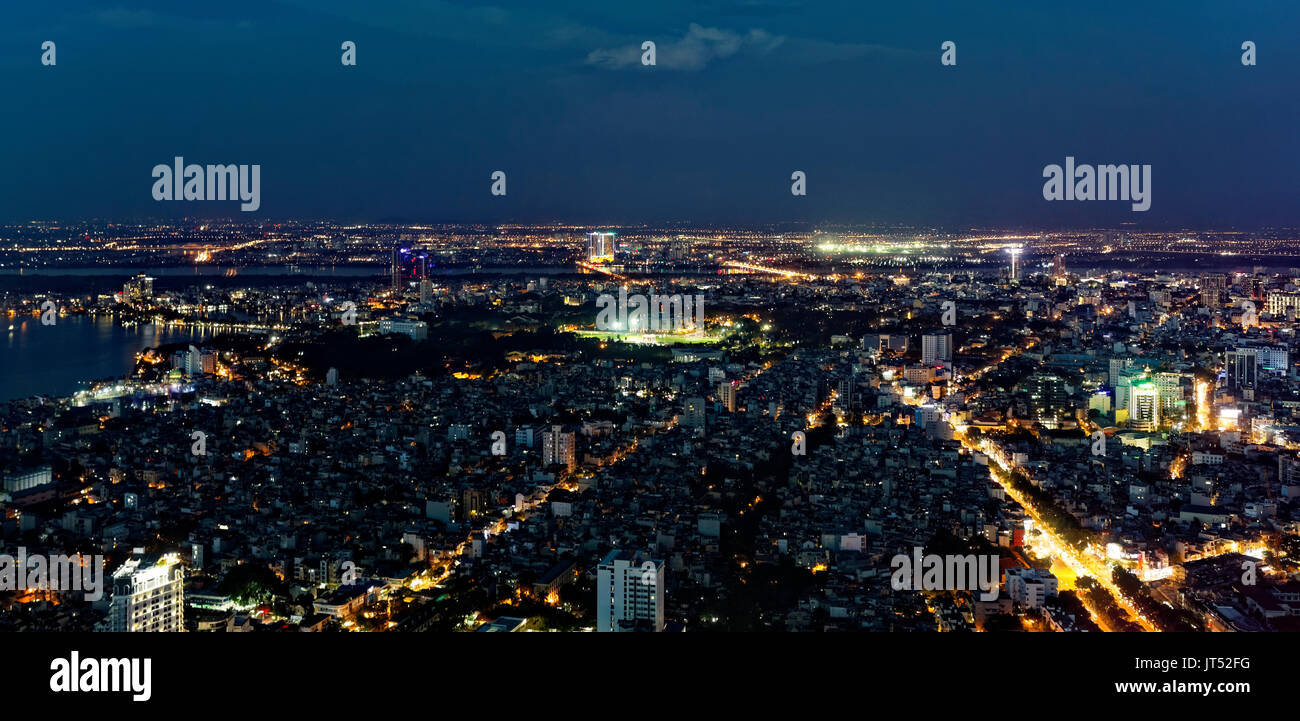 Lotte tower hi-res stock photography and images - Alamy