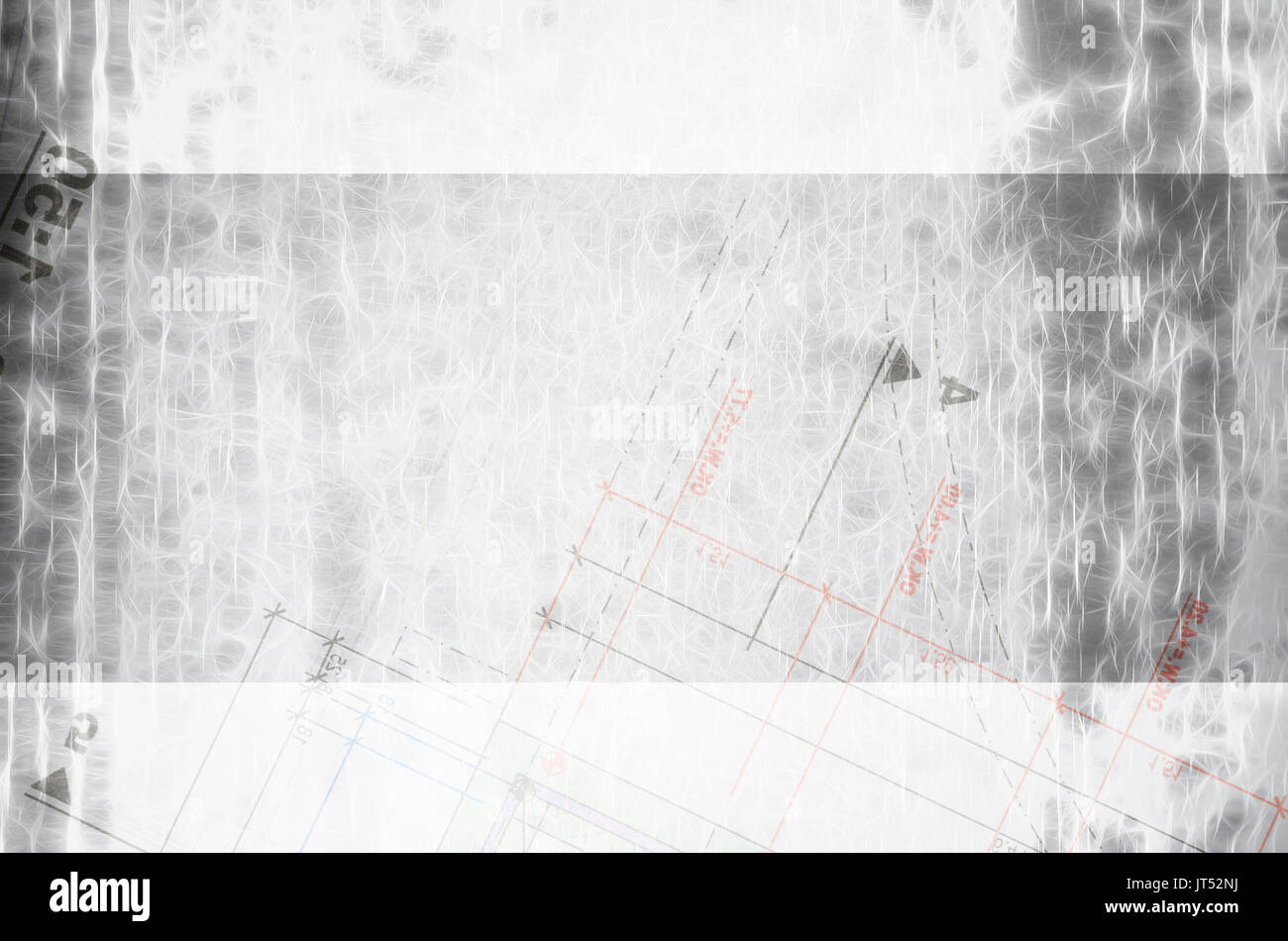 neon gray toned abstract background - copy space Stock Photo - Alamy