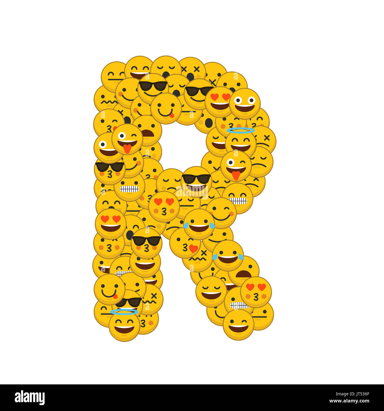 R Emoji These Emoji And Acronyms Are No Longer Cool, Says Study