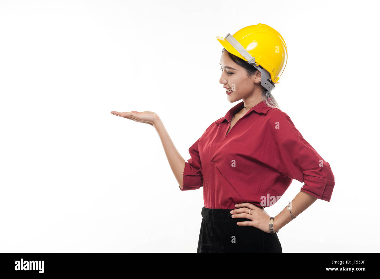 Think officer safety Cut Out Stock Images & Pictures - Alamy