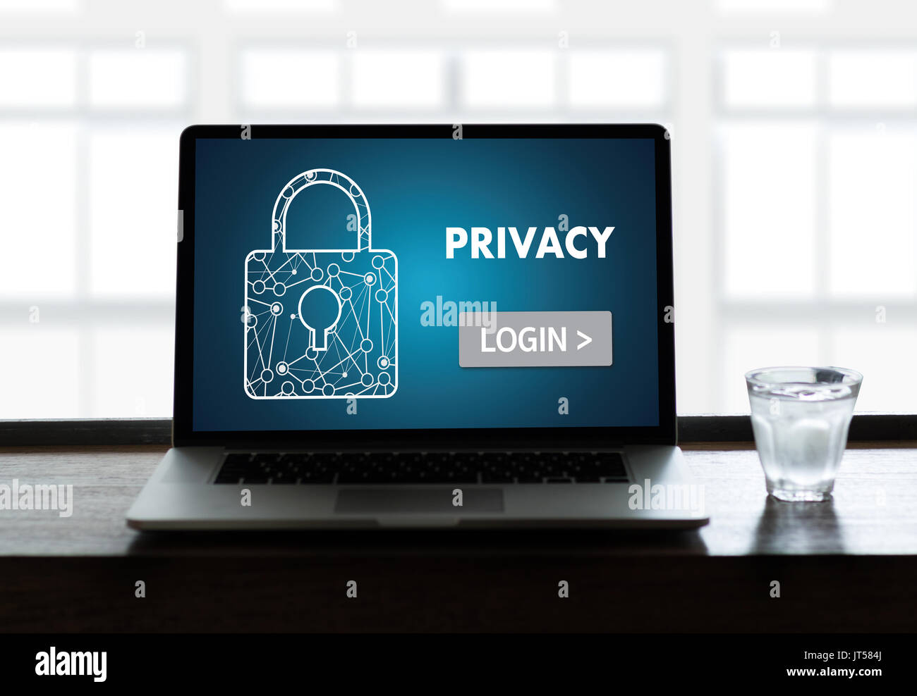 Privacy Access login PERFORMANCE Identification Password Passcode and ...