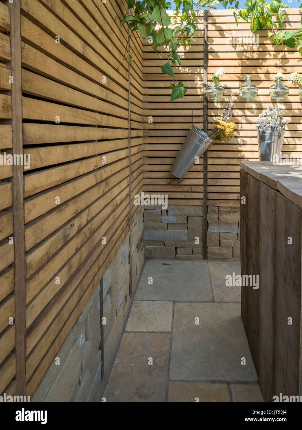 Arrange : Rearrange show garden designed by Anna Rhodes and Joshua ...