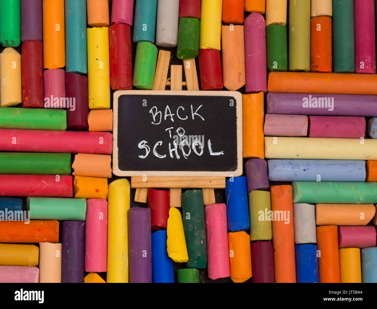 think in colors Stock Photo - Alamy