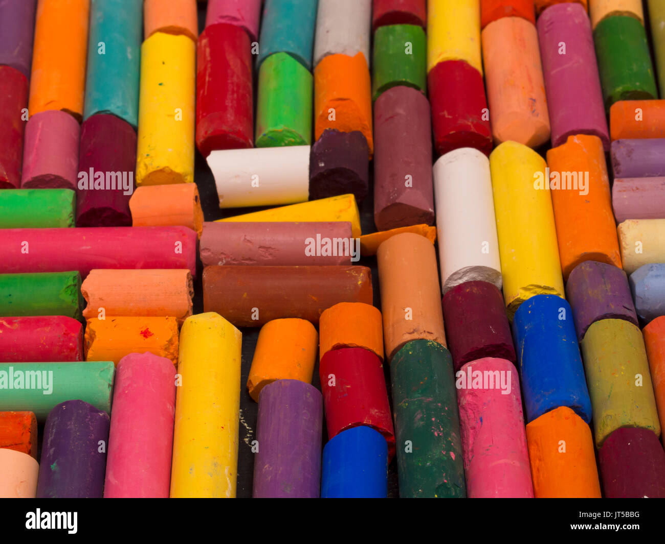 think in colors Stock Photo - Alamy