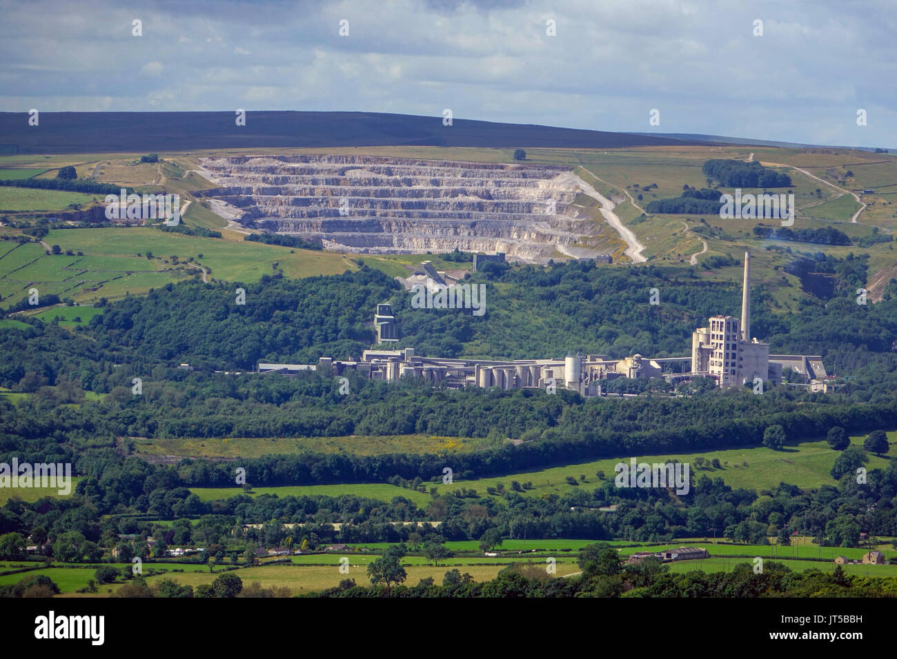 Quarries park hi-res stock photography and images - Alamy