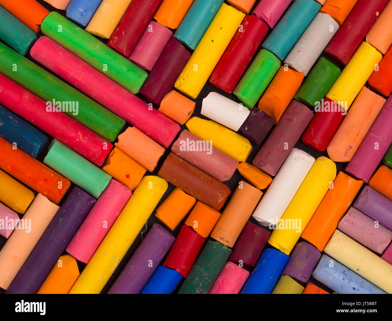think in colors Stock Photo - Alamy