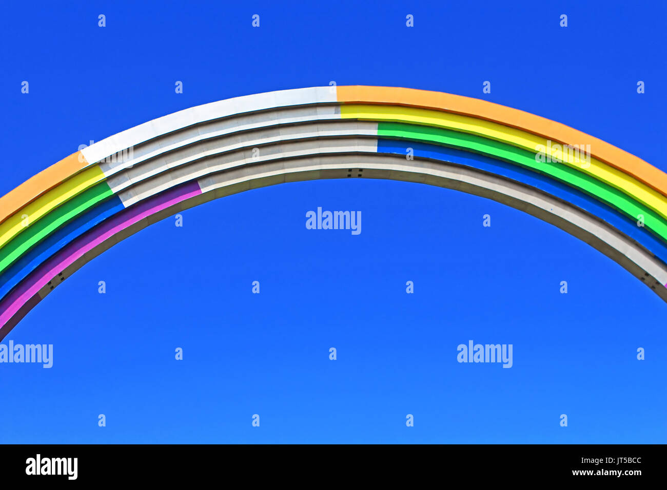 Blue eurovision song contest hi-res stock photography and images - Alamy