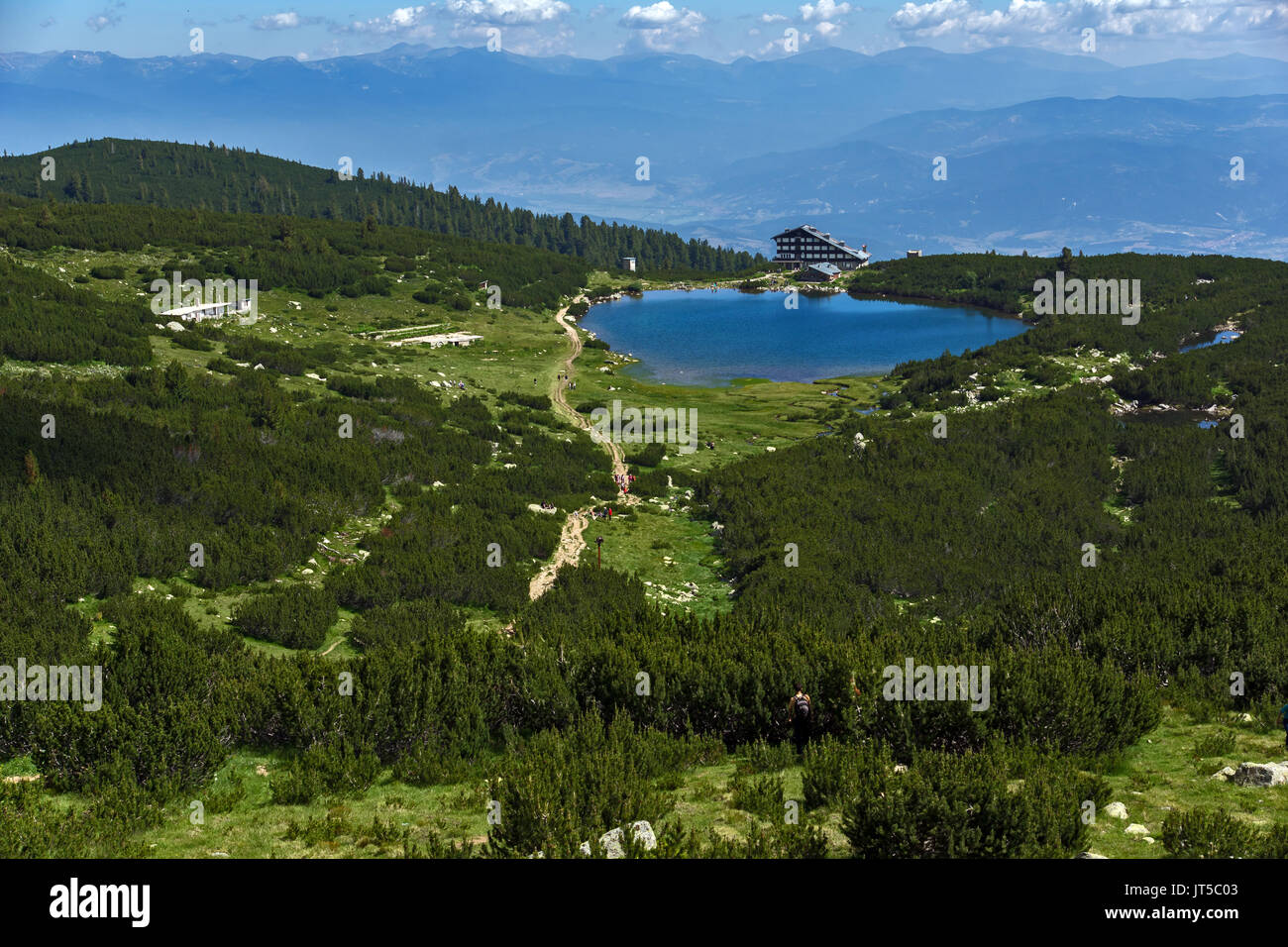 Bezbog Hut High Resolution Stock Photography and Images - Alamy