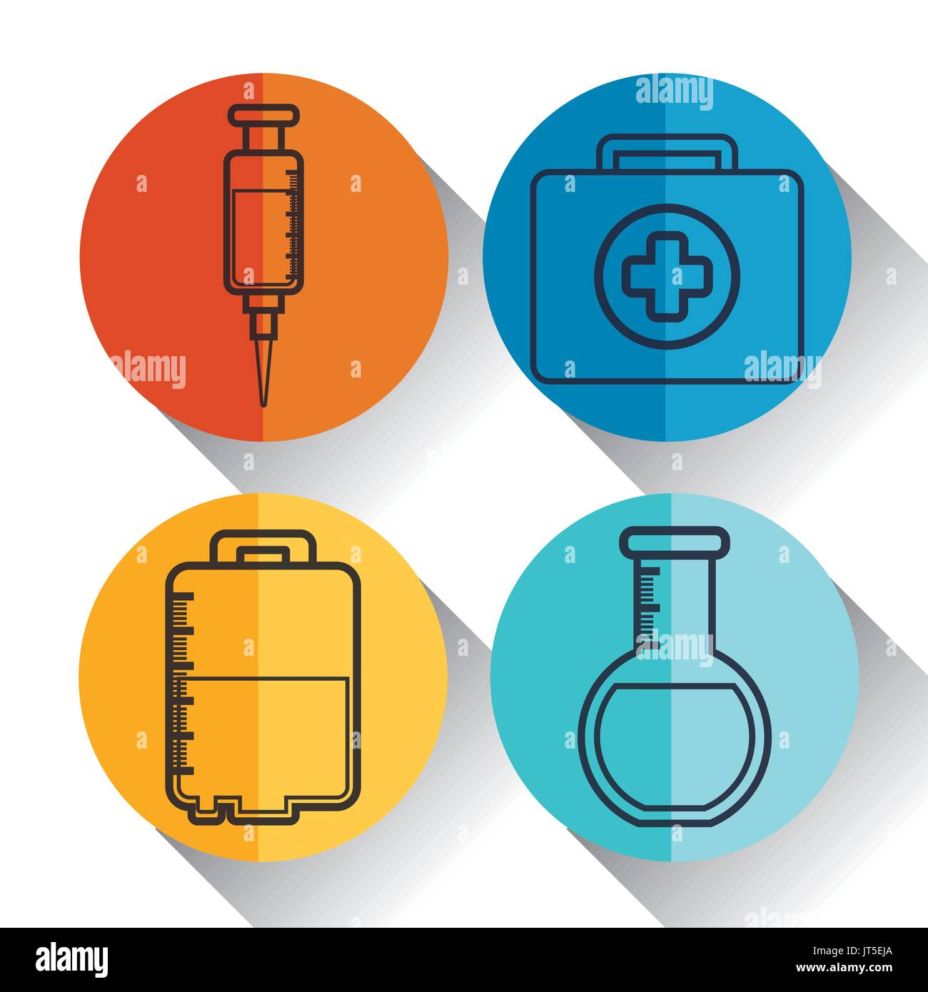 medical equipment design Stock Vector Image & Art - Alamy