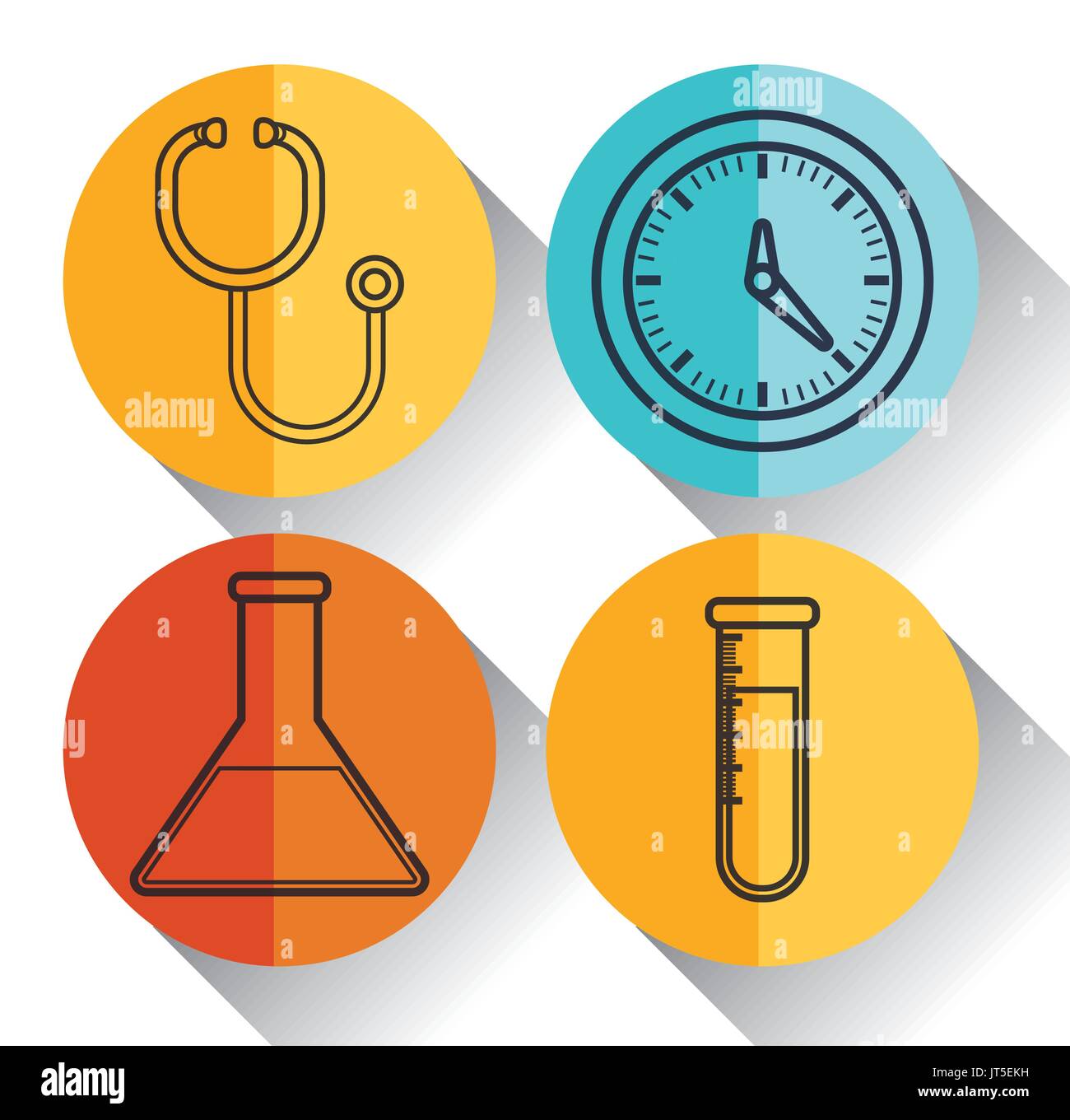 medical equipment design Stock Vector Image & Art - Alamy