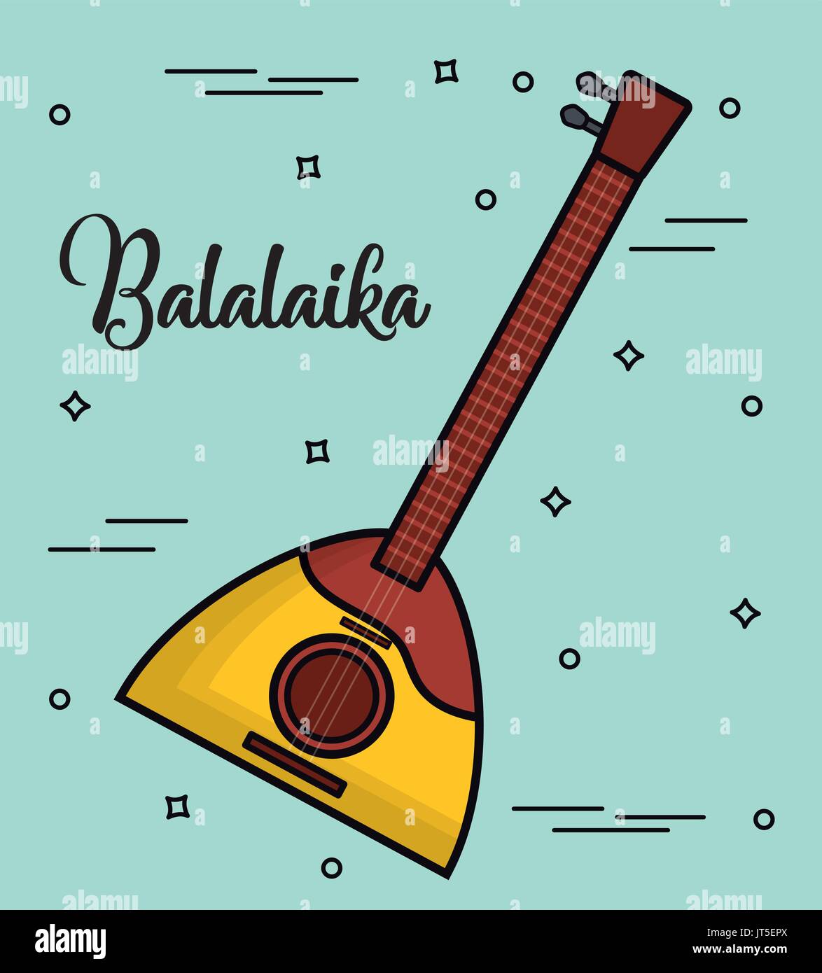 musical instruments design Stock Vector Image & Art - Alamy